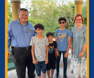 Rotary Club of Anaheim | People of Action